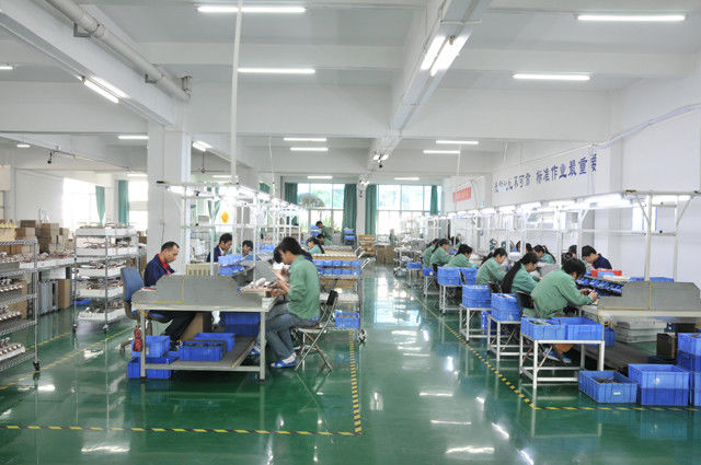 China Guangzhou Light Source Electronics Technology Limited company profile