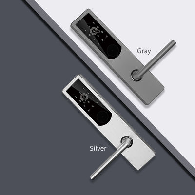 Safe Convenient Digital Key PIN Code Door Lock for Airbnb Apartment