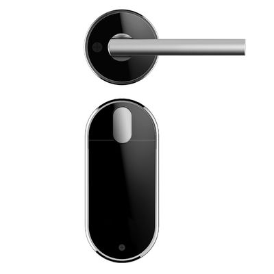 Smart RFID Hotel Door Locks Swipe Key Card Reader Security Electronic Room
